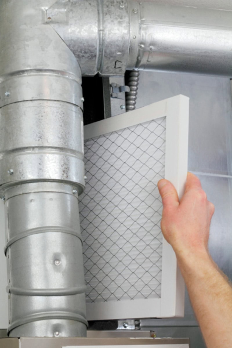 What Are The Basics Of Furnace Filters? | Furnace Tips | Snoqualmie, WA